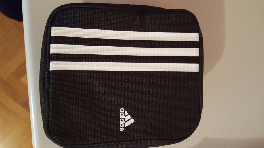 Adidas torbica za rame nova crna