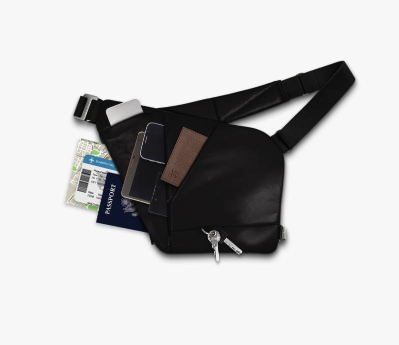 Baggizmo - torba za gadgete (mobitel, tablet) - NOVO, ZAPAKIRANO!