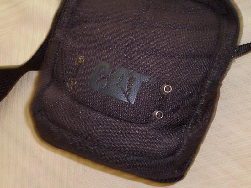 CAT original muška torbica