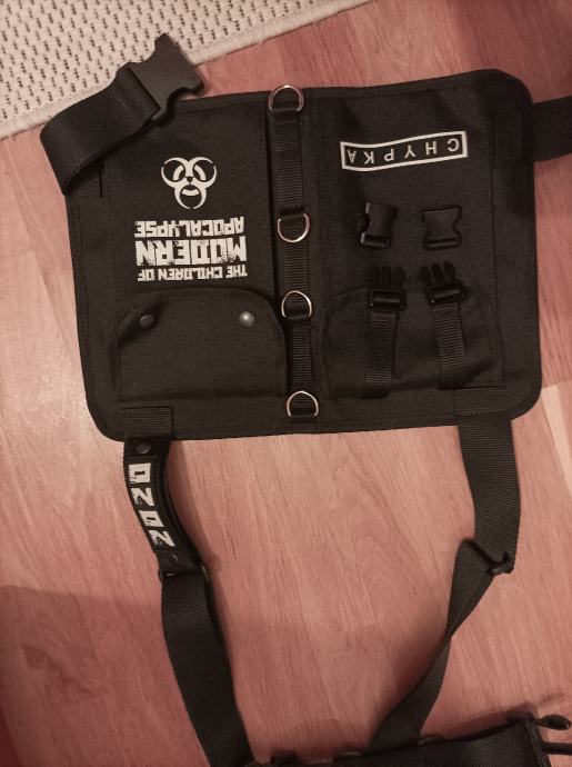 Chypka Chest Rig Apocalypse