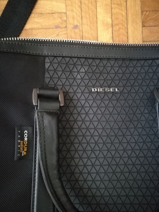 Diesel Torba