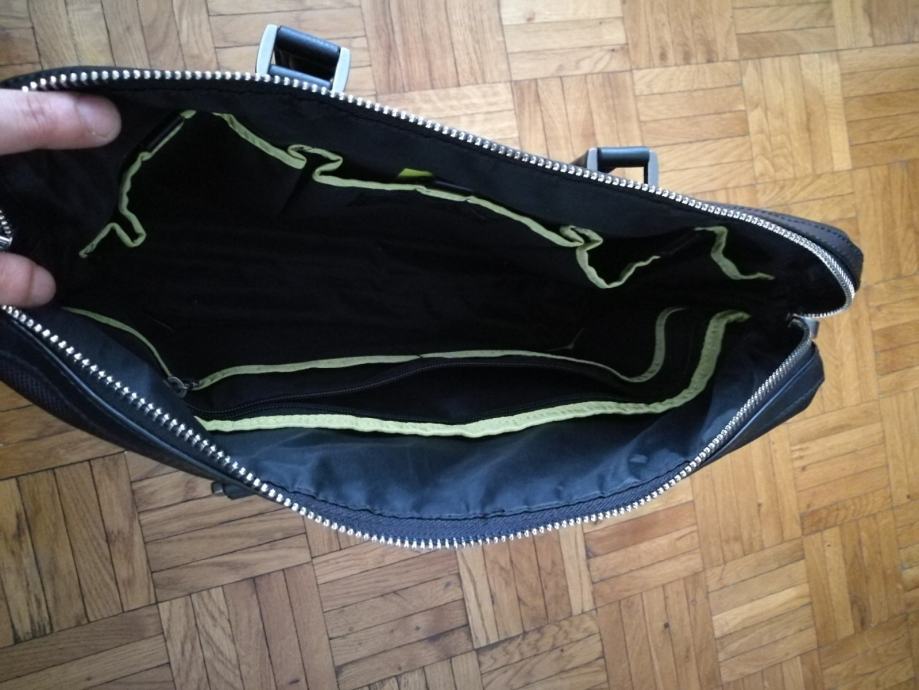 Diesel Torba