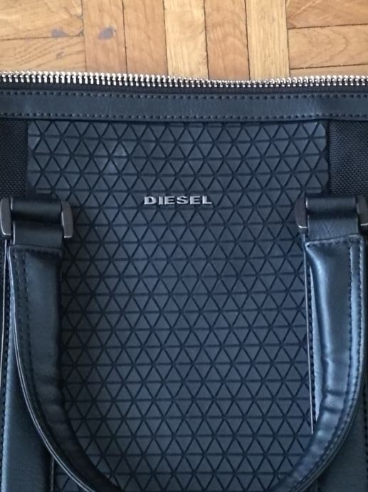 Diesel Torba
