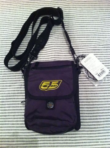 DIESEL torbica - NOVO!!!