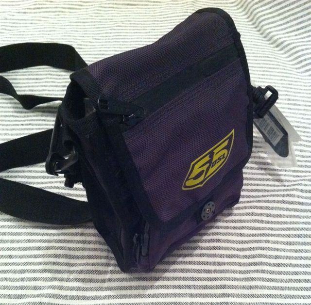 DIESEL torbica - NOVO!!!