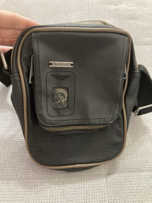 Muska Diesel torbica
