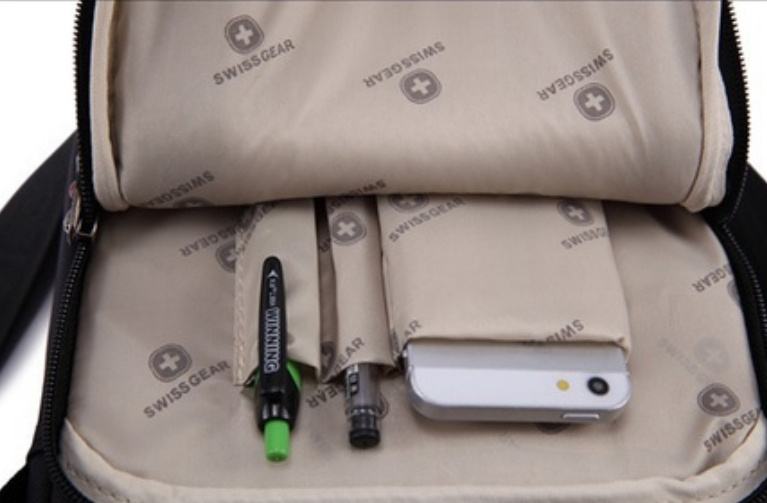 Muska torbica-preko ramena