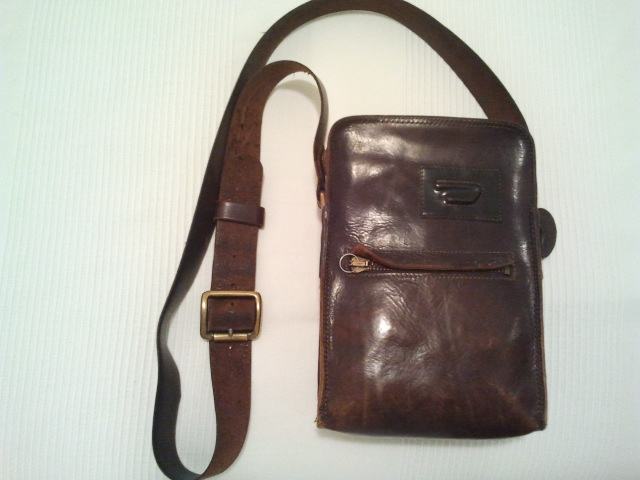 MUSKA TORBICA MARKE DIESEL