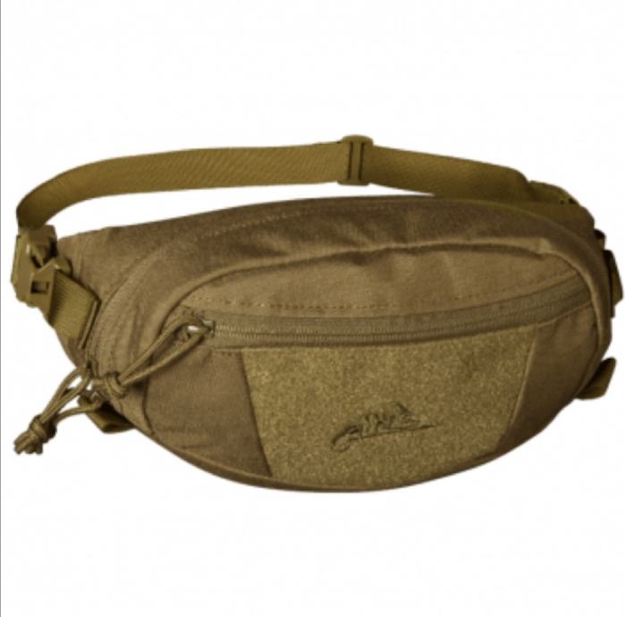 Muška torbica za nošenje oko struka