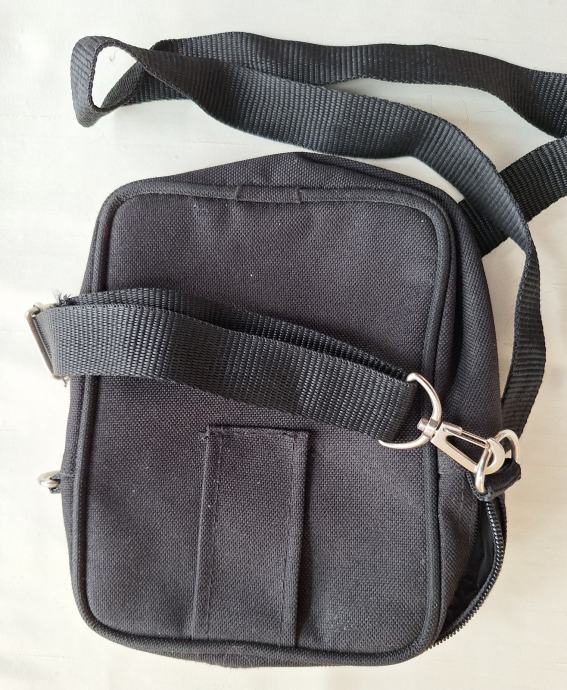 MUŠKA TORBICA PREKO RAMENA FEILONG-NEKORIŠTENA