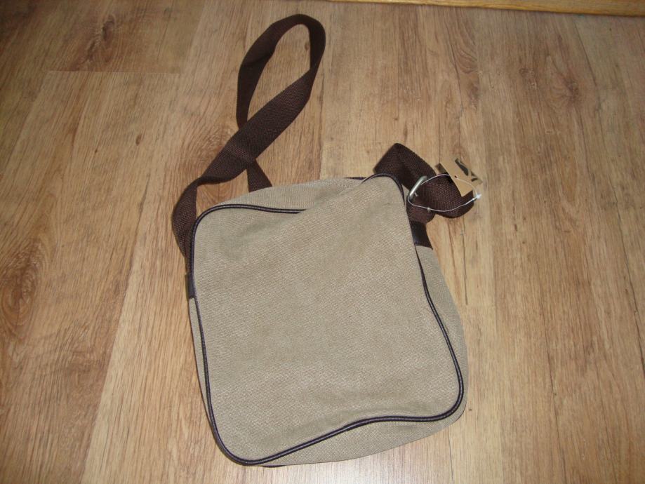 Muška torbica preko ramena