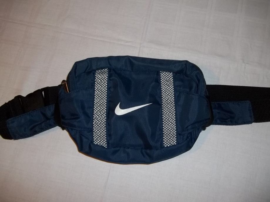 Nike pojasna torbica - torbica oko struka (pederuša) - original