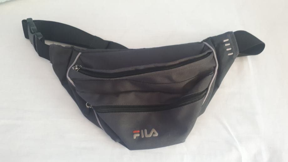 Pederuša Fila