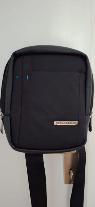 Samsonite Spectrolite 3.0 muška Crossover torbica - POD GARANCIJOM