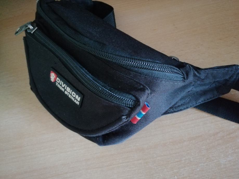 Thor Steinar torbica pederusa