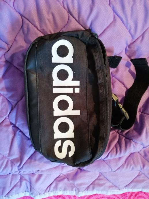 Torba oko struka adidas
