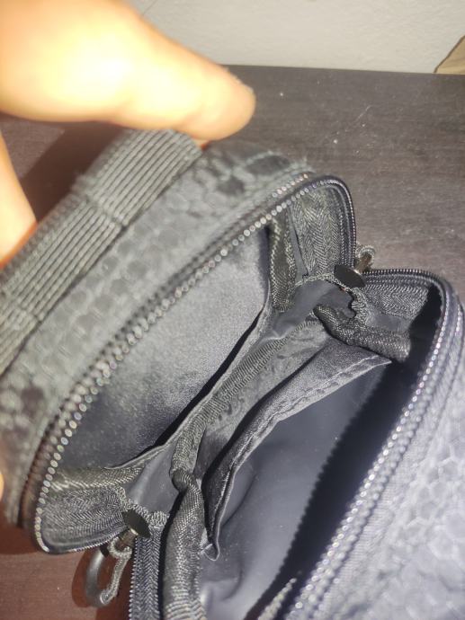 Vojna torbica oko struka(za remen)