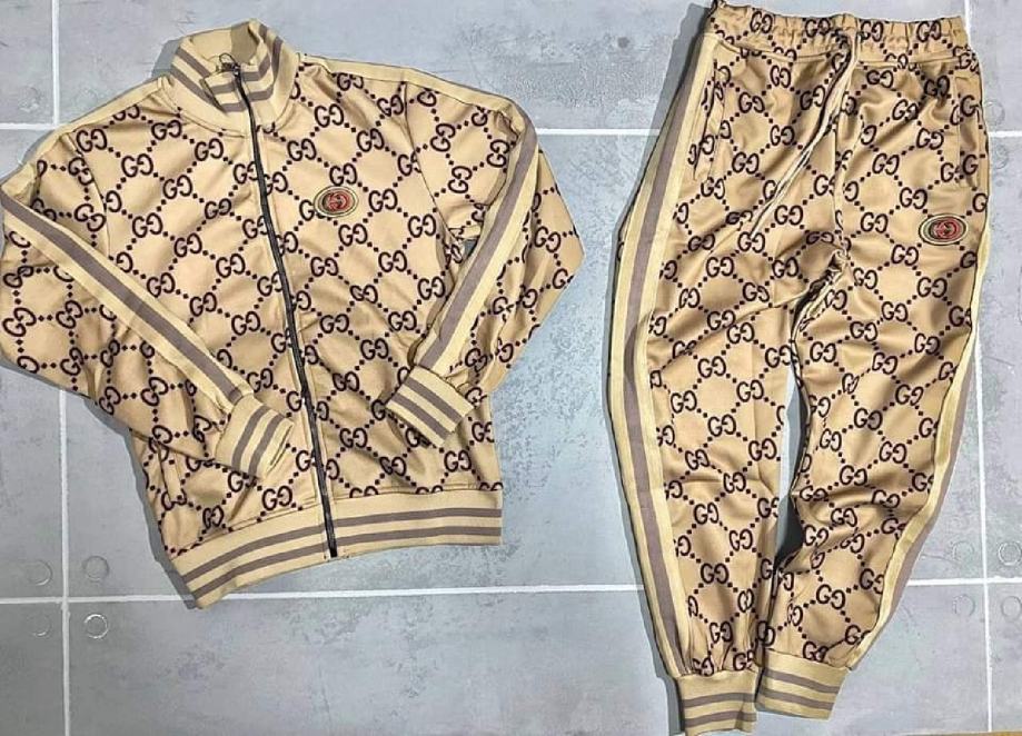 Gucci Muška Trenirka