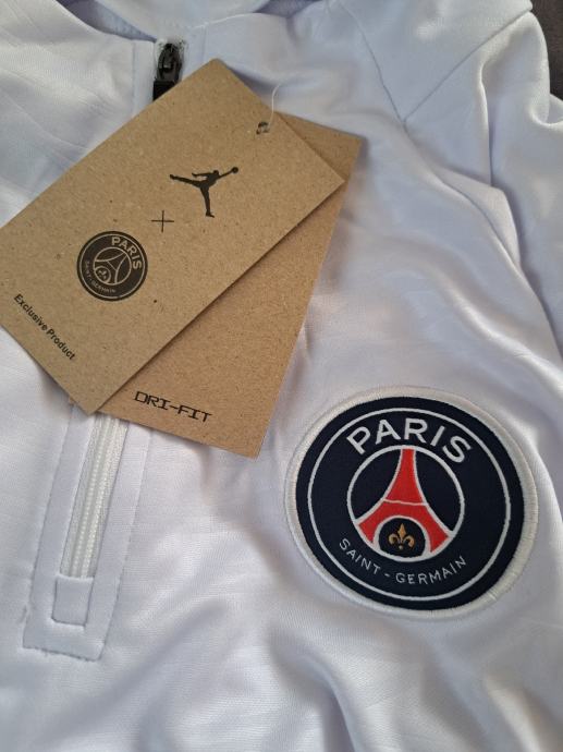 JORDAN x PSG komplet trenerka JORDAN x PSG komplet trenerka