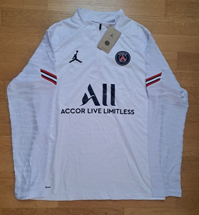 JORDAN x PSG komplet trenerka JORDAN x PSG komplet trenerka