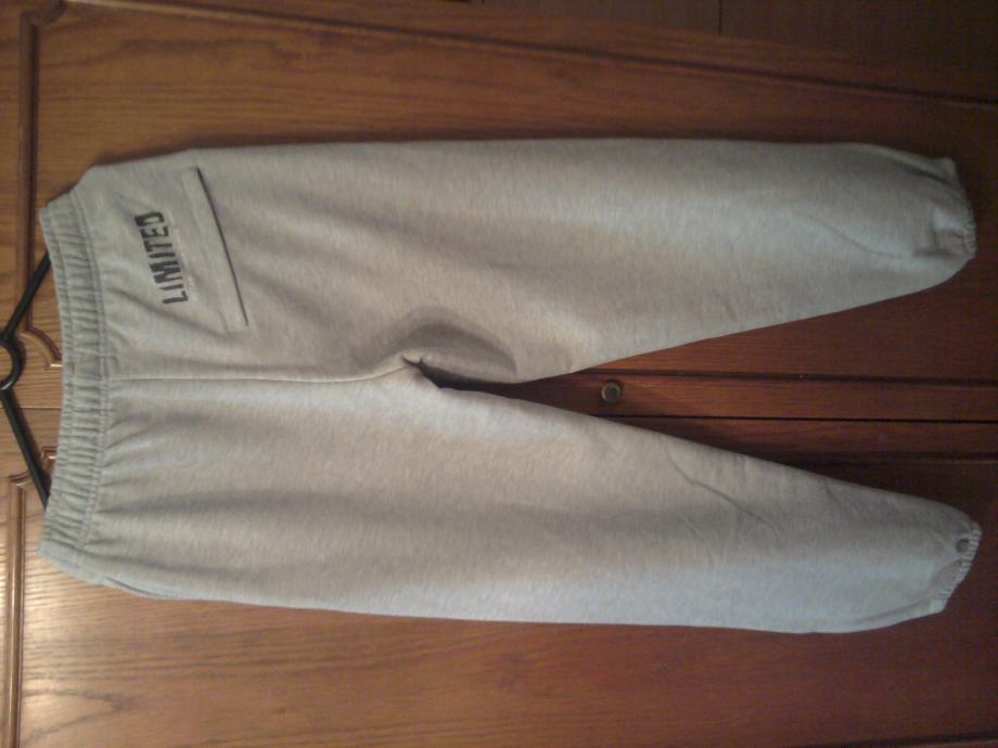 Limited Trenirka