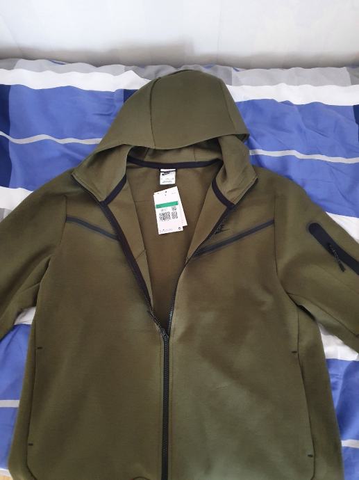 Nike Sportswear Tech Fleece XL