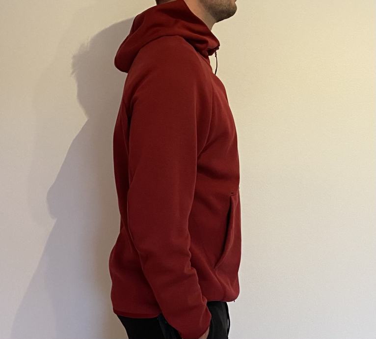 POPUSTNike Tech Fleece XL gornji dio