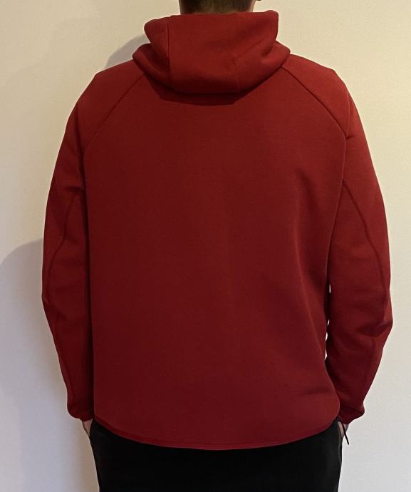 POPUSTNike Tech Fleece XL gornji dio