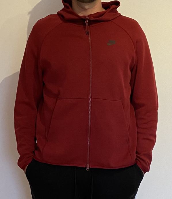POPUSTNike Tech Fleece XL gornji dio