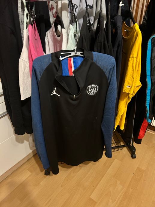 PSG Jordan zip trenerka PSG Jordan zip trenerka