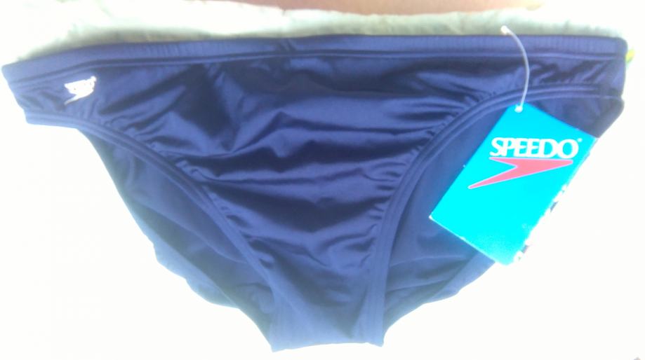 SPEEDO muške kupaće gaće