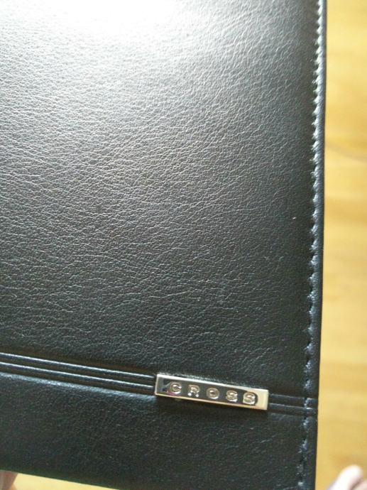 Etui za putovnicu pasoš