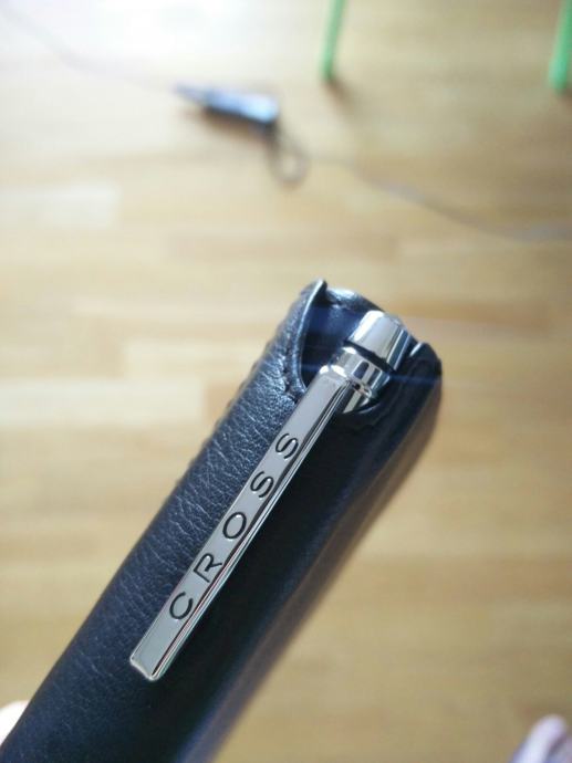 Etui za putovnicu pasoš