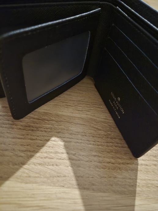 Louis vuitton novcanik