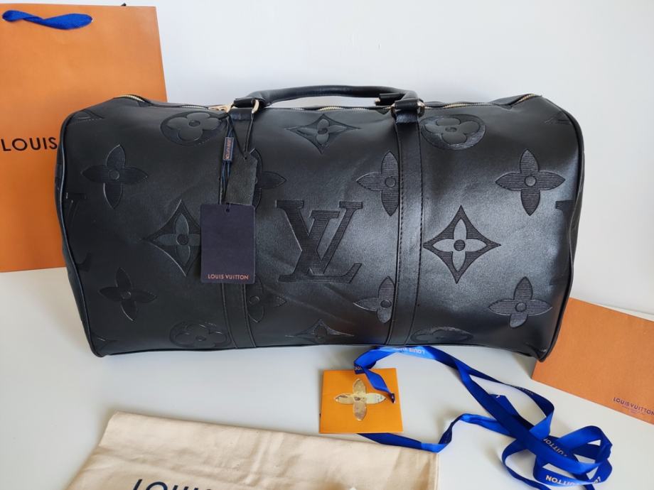 Putna torba, torba Louis Vuitton