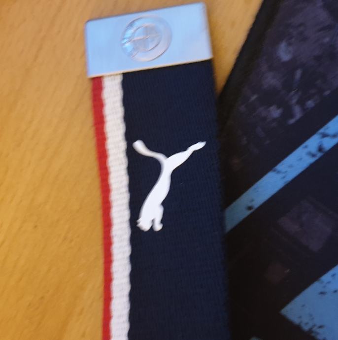 Puma bmw novčanik i remen