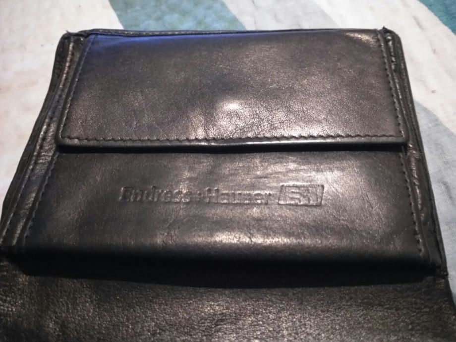 Samsonite novcanik muski