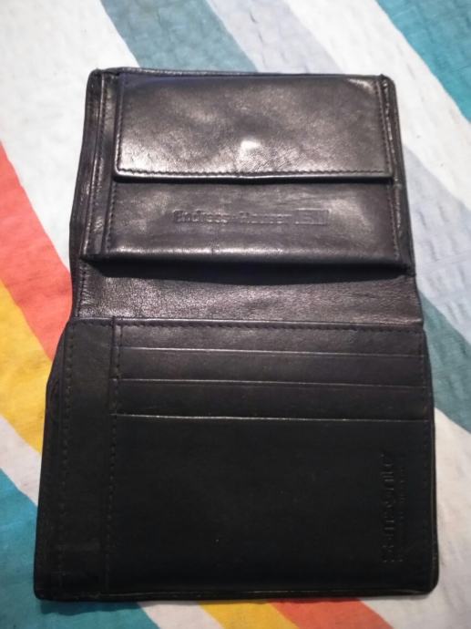 Samsonite novcanik muski