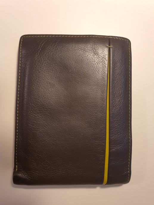 Samsonite Special SLG novčanik