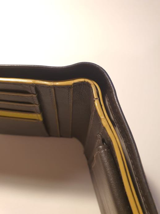 Samsonite Special SLG novčanik