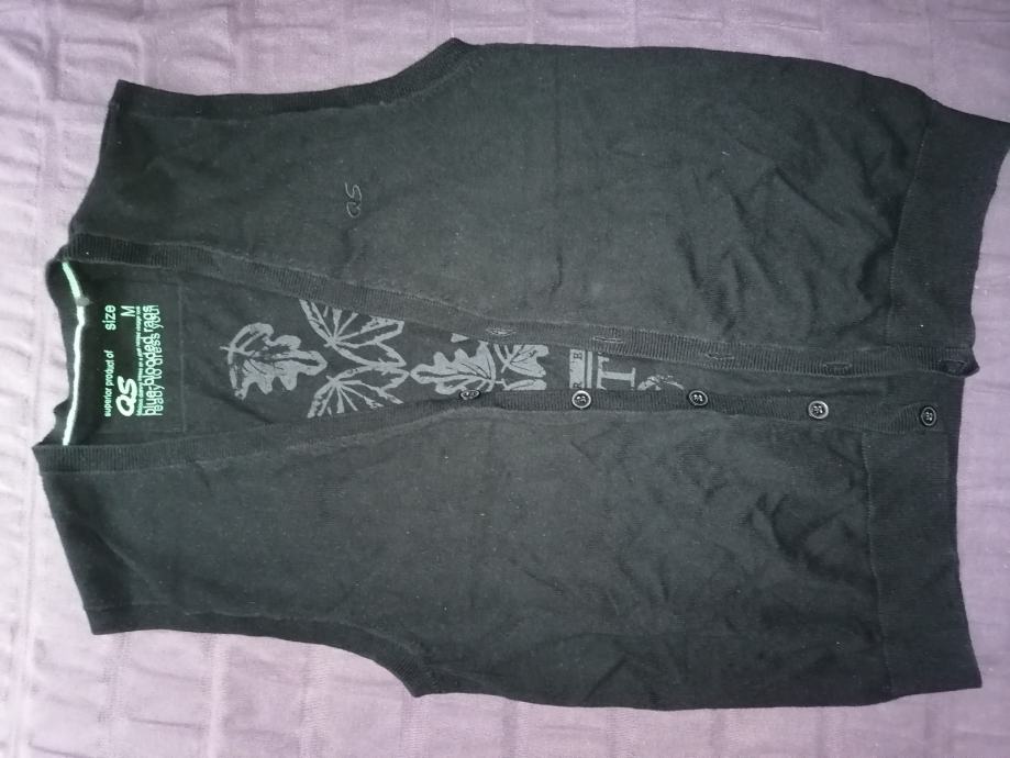 s.Oliver muška vestica bez rukava, veličina M