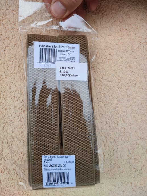 muška tregeri za hlače