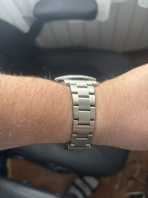 Addiesdive Submariner