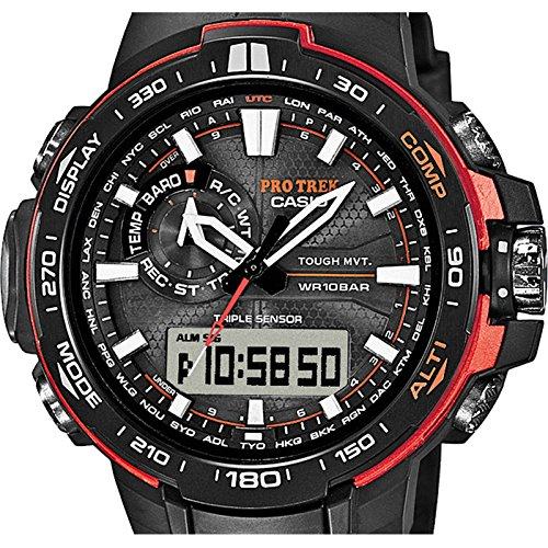 AKCIJA! Ručni sat CASIO PRW-6000Y-1ER
