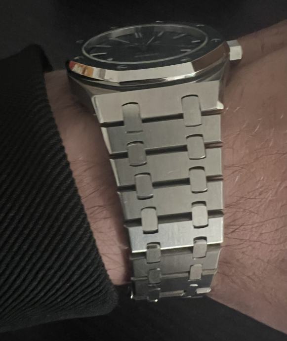 AP /Novo - Automatic AAA