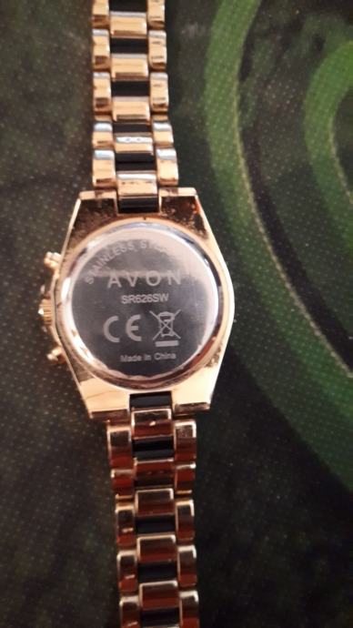 Avon sat 9/10