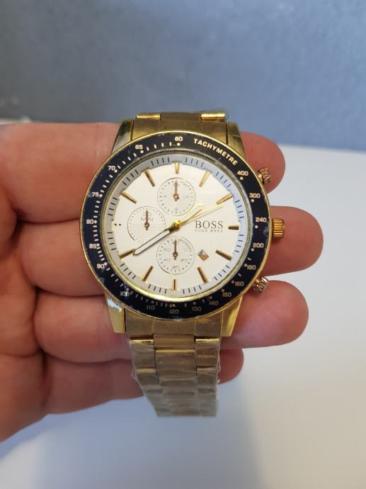 Boss muski sat *NOVO*