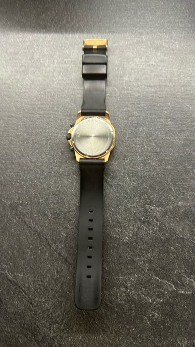 Bulova muski sat - rose gold