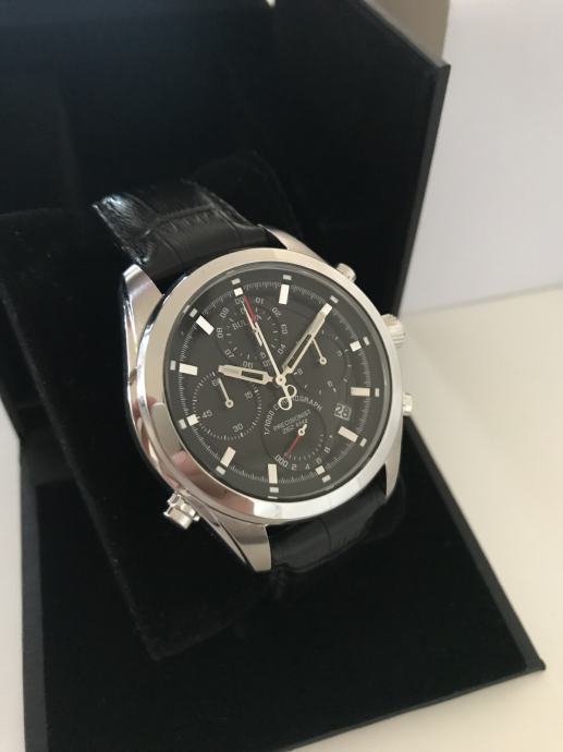 Bulova Precisionist 96b259