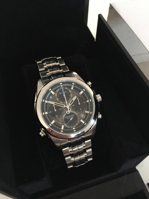 Bulova Precisionist 96b260